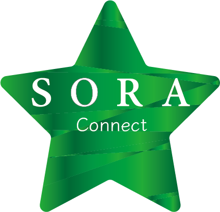 SORA Connect / SORA