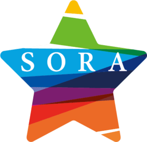 SORA LOGO / SORA