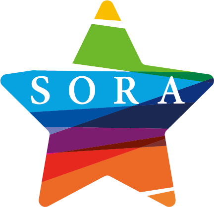 SORA LOGO / SORA